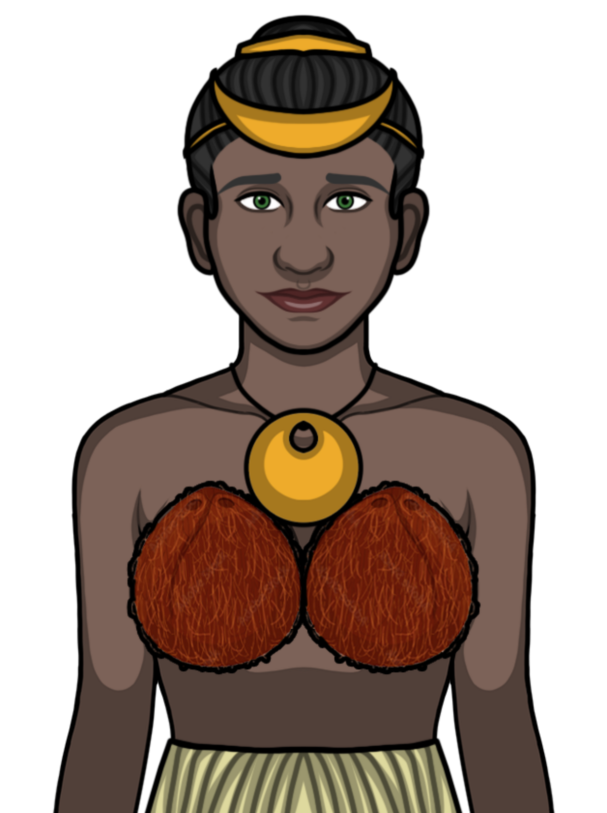 Lauryn Henao Criminal Case Fanmade Wiki Fandom