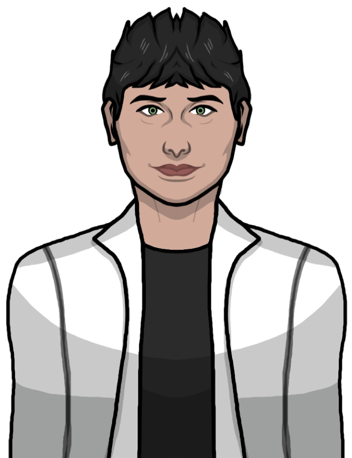 Carl Stern Criminal Case Fanmade Wiki Fandom