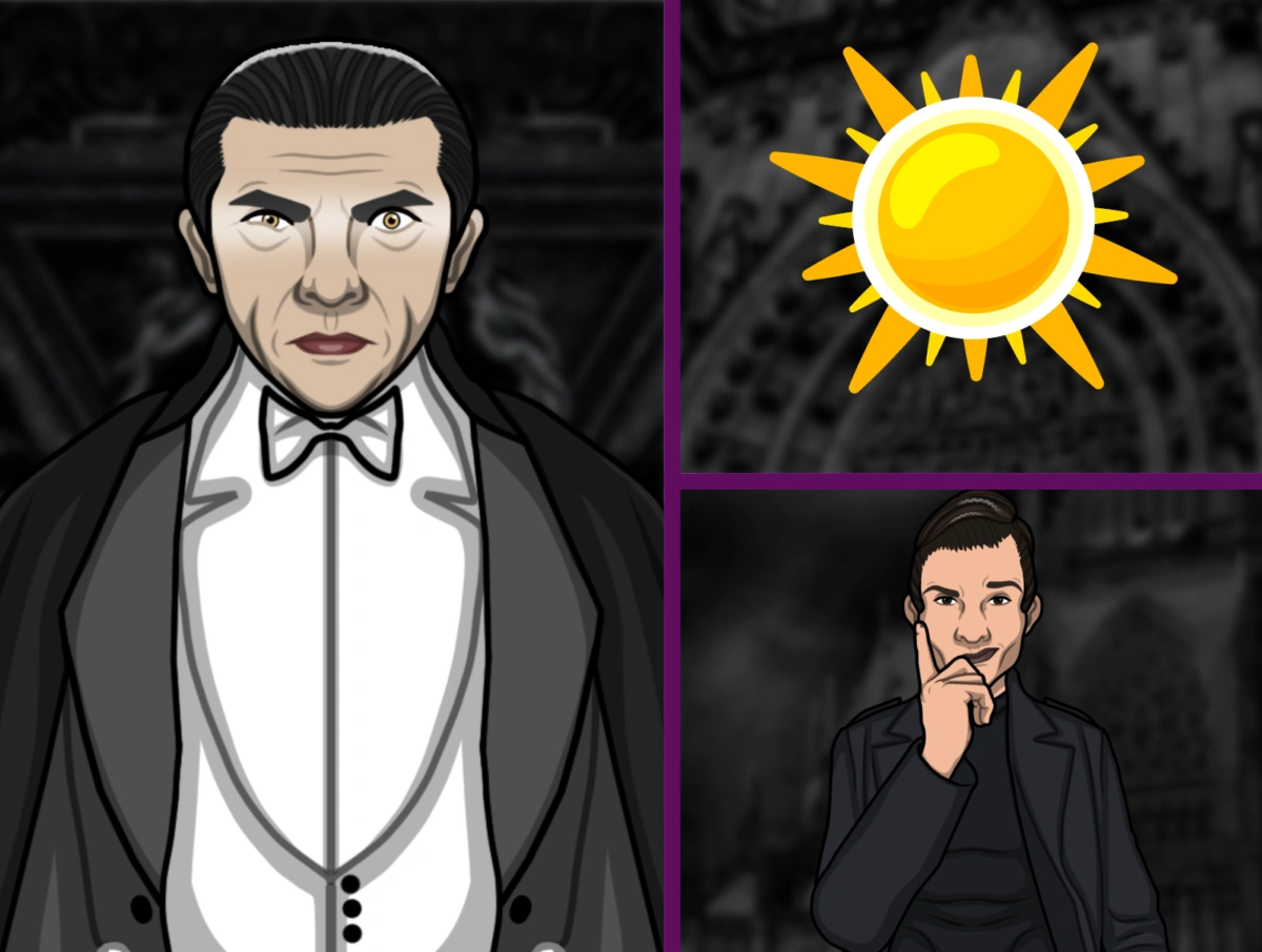 Death is Glorious | Criminal Case Fanmade Wiki | Fandom