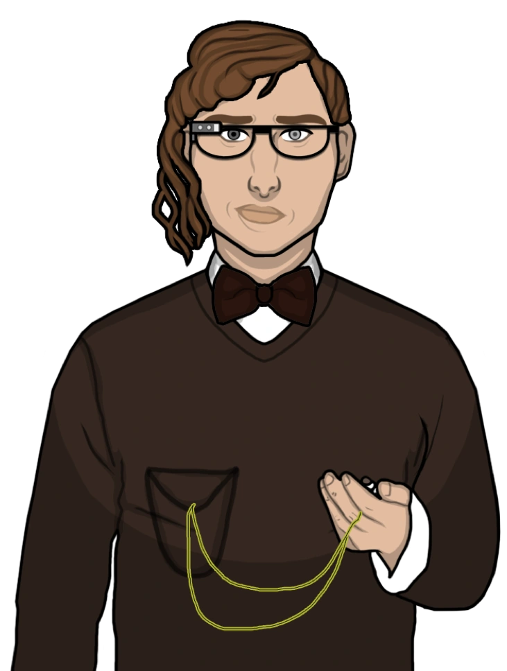 Gypsy Nielson | Criminal Case Fanmade Wiki | Fandom