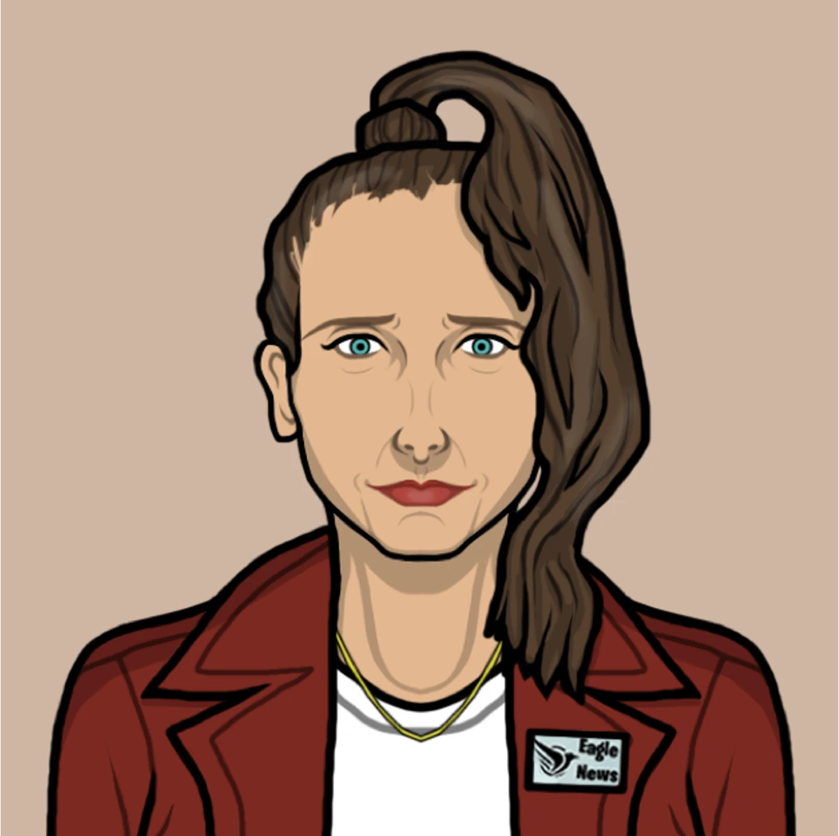 Allison Fraser | Criminal Case Fanmade Wiki | Fandom