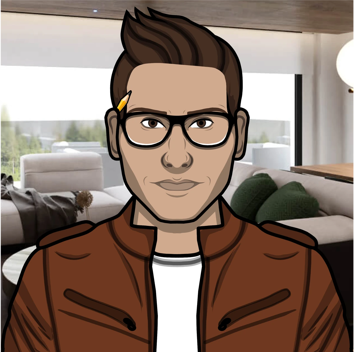 Jake "TJ" Graham | Criminal Case Fanmade Wiki | Fandom