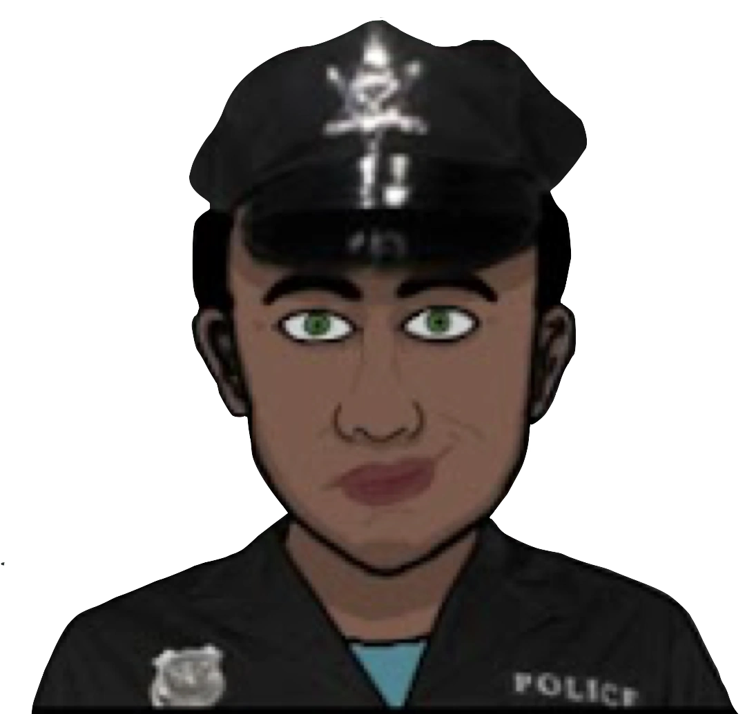 Otis Newman | Criminal Case Fanmade Wiki | Fandom