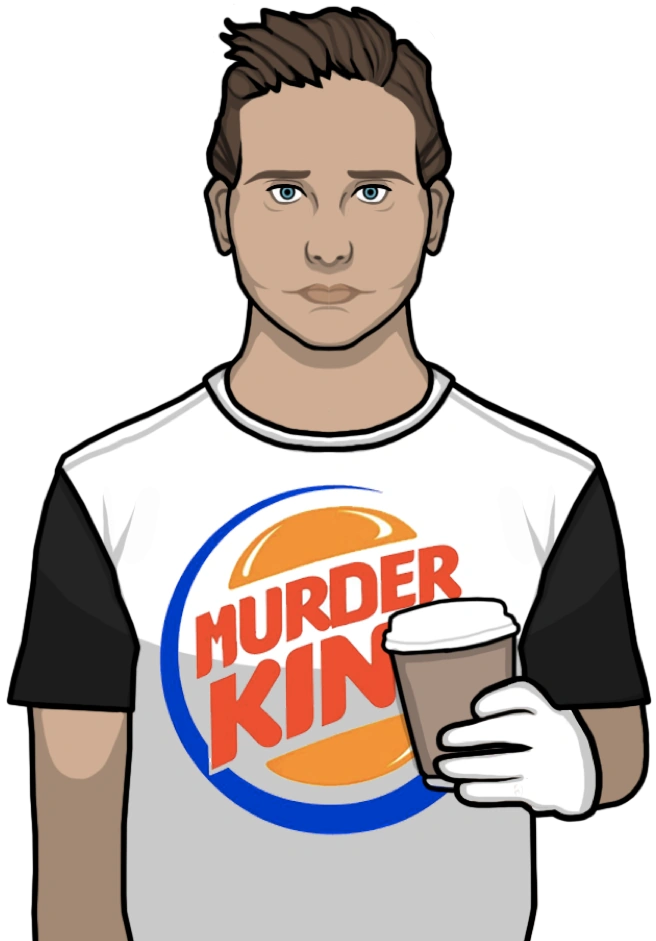 Zach Wind | Criminal Case Fanmade Wiki | Fandom