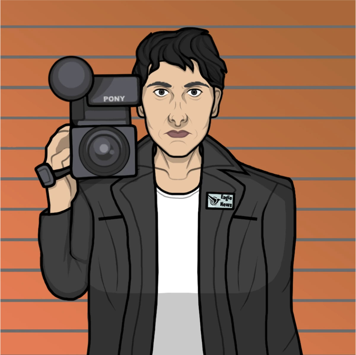 Andrew Shirley | Criminal Case Fanmade Wiki | Fandom