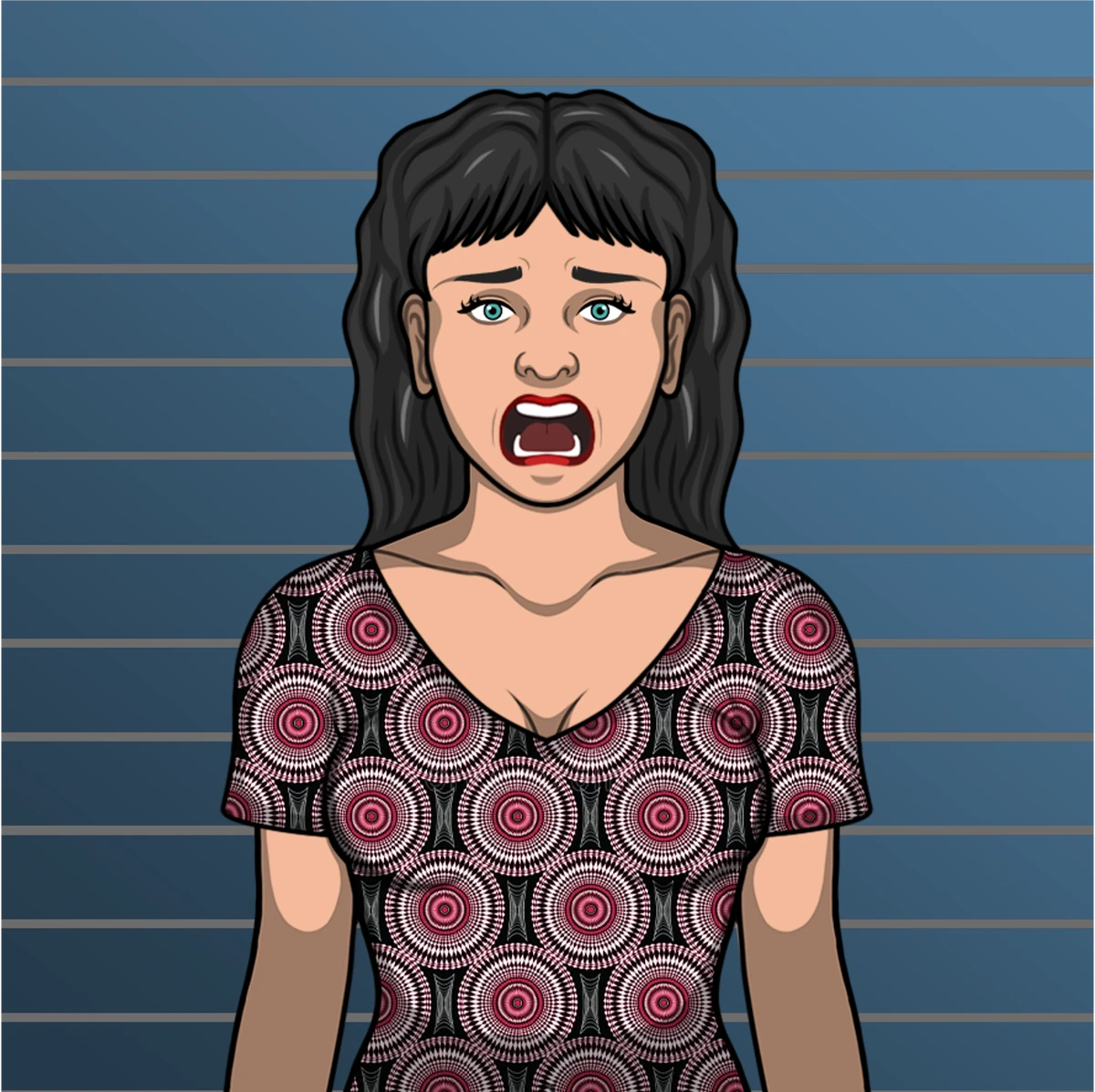 Chelsea Johnston | Criminal Case Fanmade Wiki | Fandom