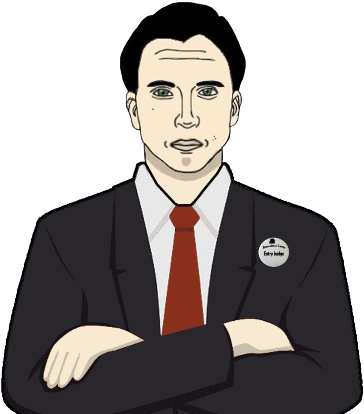 Martin Kenneth | Criminal Case Fanmade Wiki | Fandom