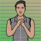 Arnav Singhal | Criminal Case Fanmade Wiki | Fandom