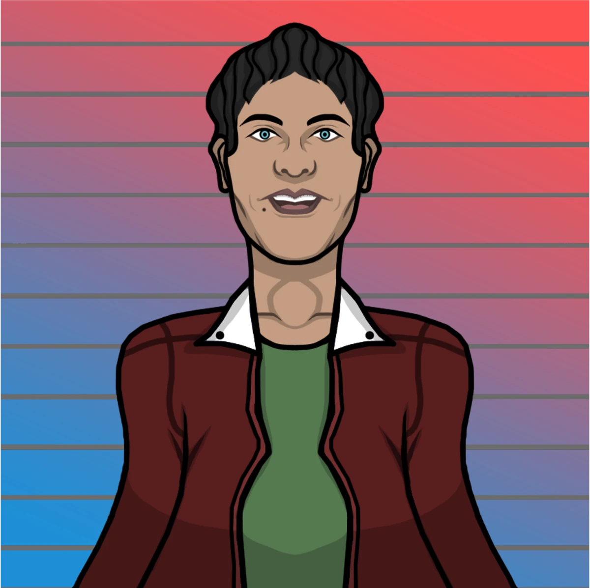 Stuart Doyle | Criminal Case Fanmade Wiki | Fandom