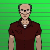 Arnav Singhal | Criminal Case Fanmade Wiki | Fandom