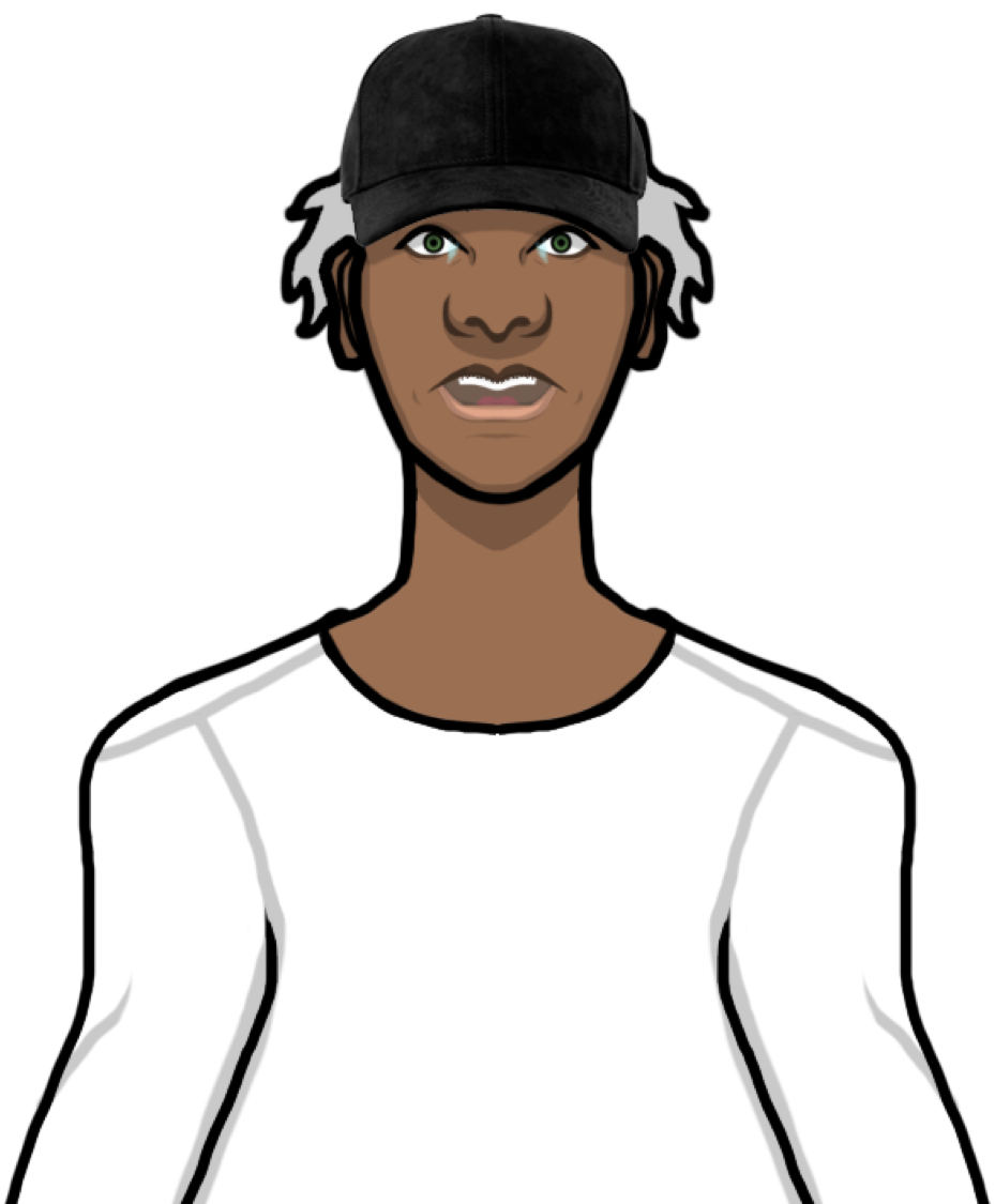 Alex Bittencourt Criminal Case Fanmade Wiki Fandom