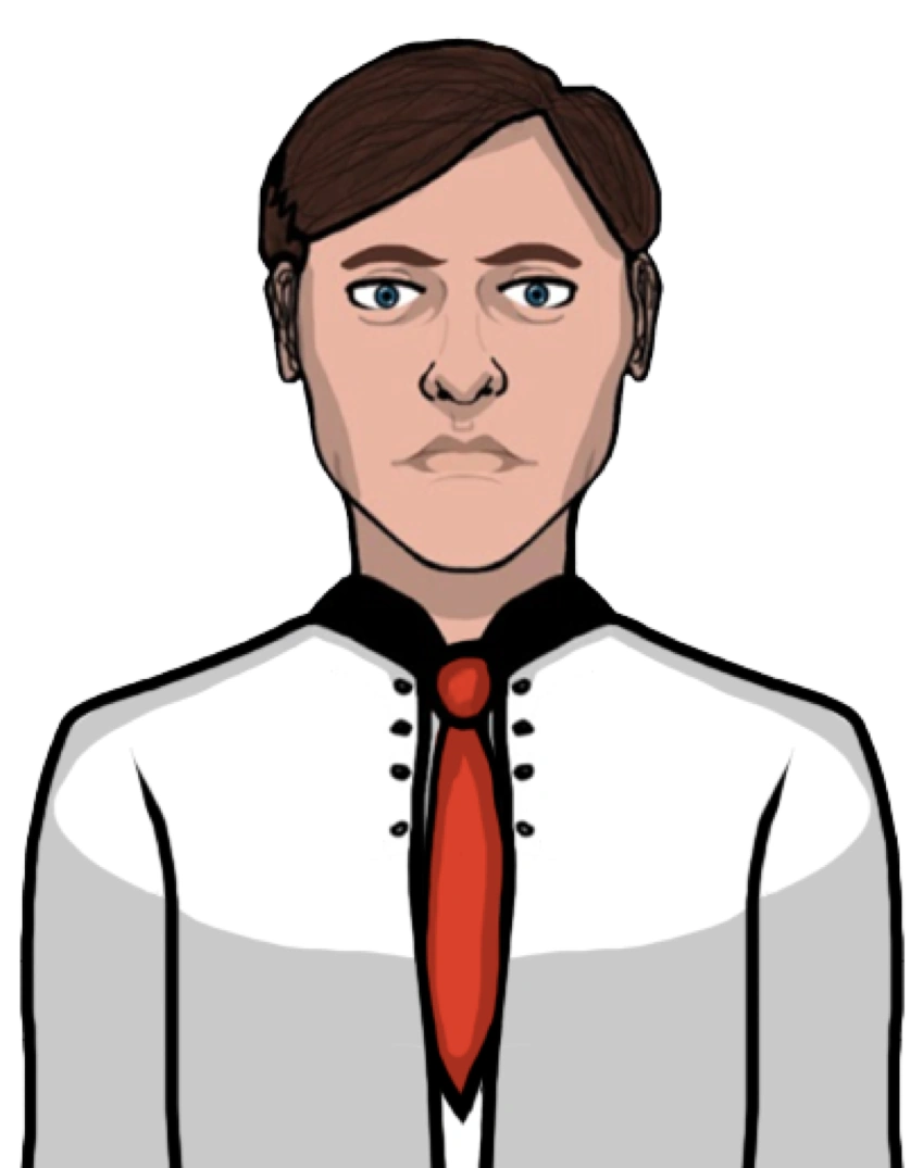 Elliot Wans | Criminal Case Fanmade Wiki | Fandom