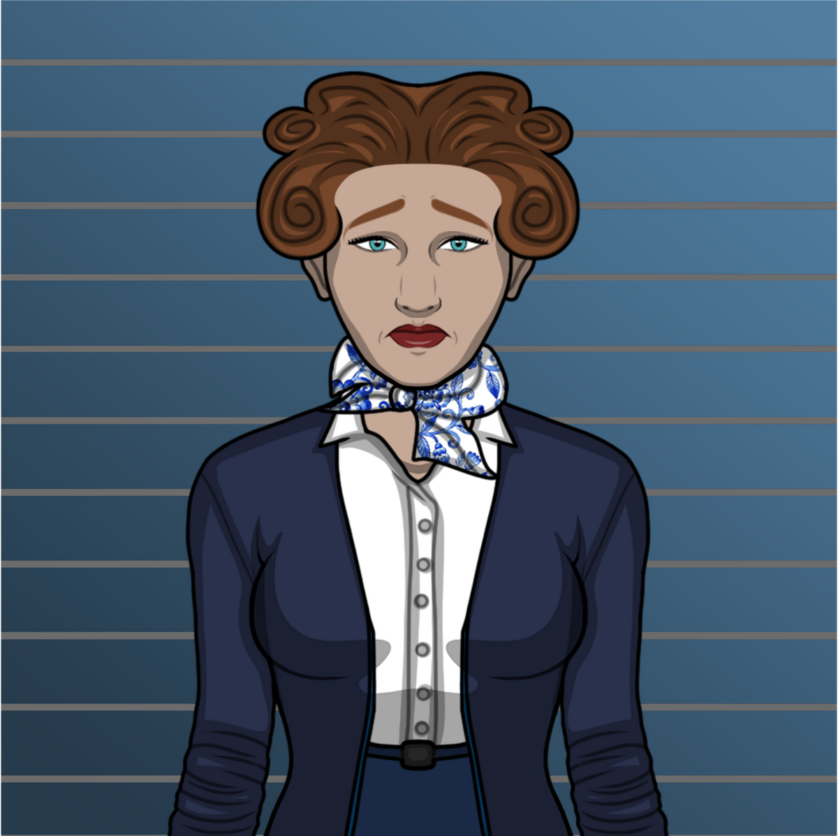 Natasha Elliott Criminal Case Fanmade Wiki Fandom
