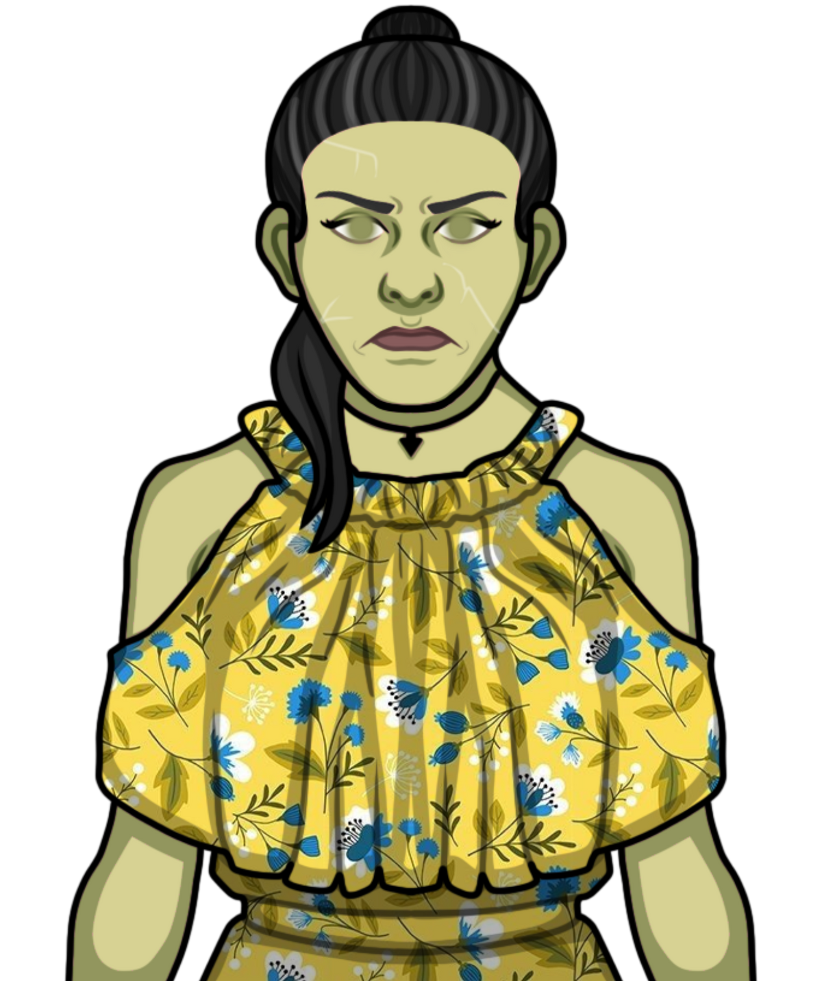 Trudee Criminal Case Fanmade Wiki Fandom