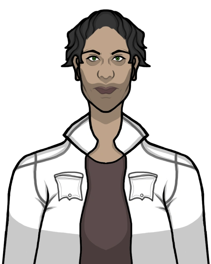 Ayden Divine | Criminal Case Fanmade Wiki | Fandom