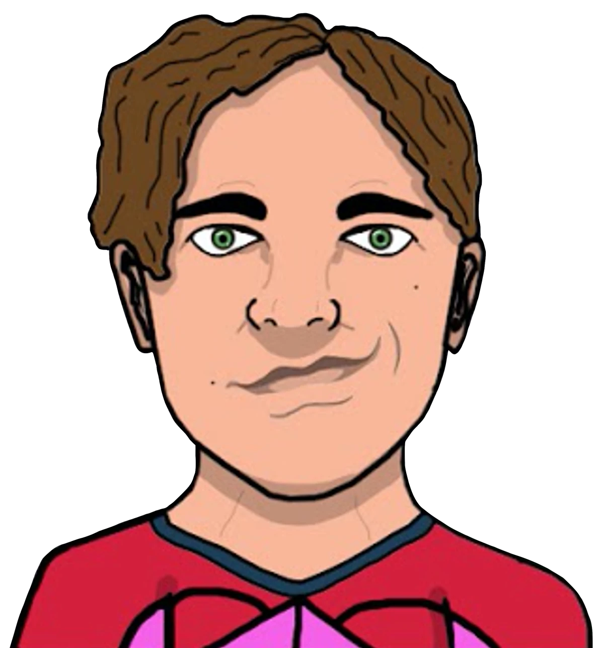 Dominick Wright | Criminal Case Fanmade Wiki | Fandom