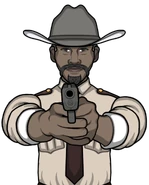 Joseph Stewart | Criminal Case Fanmade Wiki | Fandom