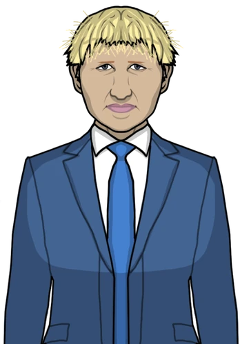 Morris Johnson | Criminal Case Fanmade Wiki | Fandom