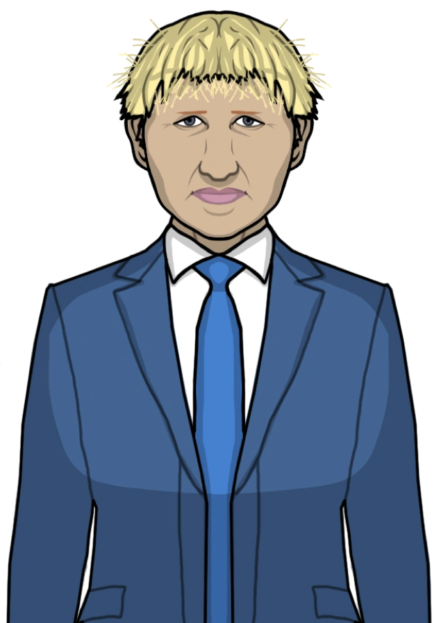 Morris Johnson | Criminal Case Fanmade Wiki | Fandom