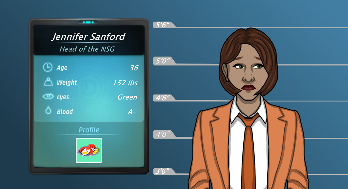 Community Catastrophe Criminal Case Fanmade Wiki Fandom