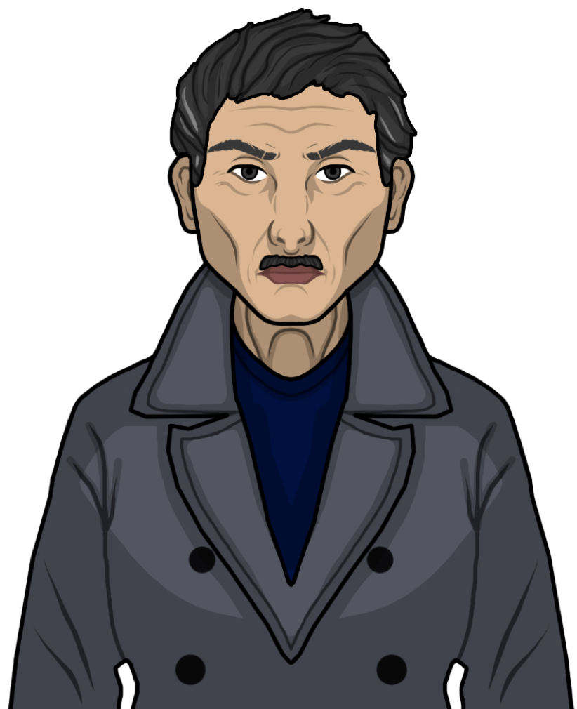 Wan Jin Criminal Case Fanmade Wiki Fandom