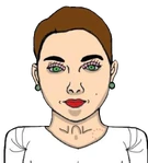Dora Temple | Criminal Case Fanmade Wiki | Fandom