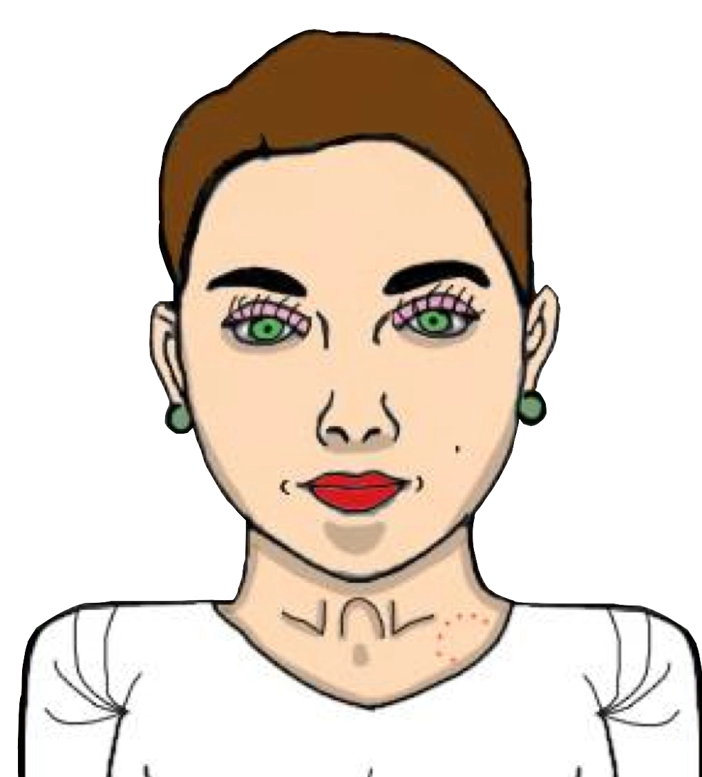 Dora Temple | Criminal Case Fanmade Wiki | Fandom