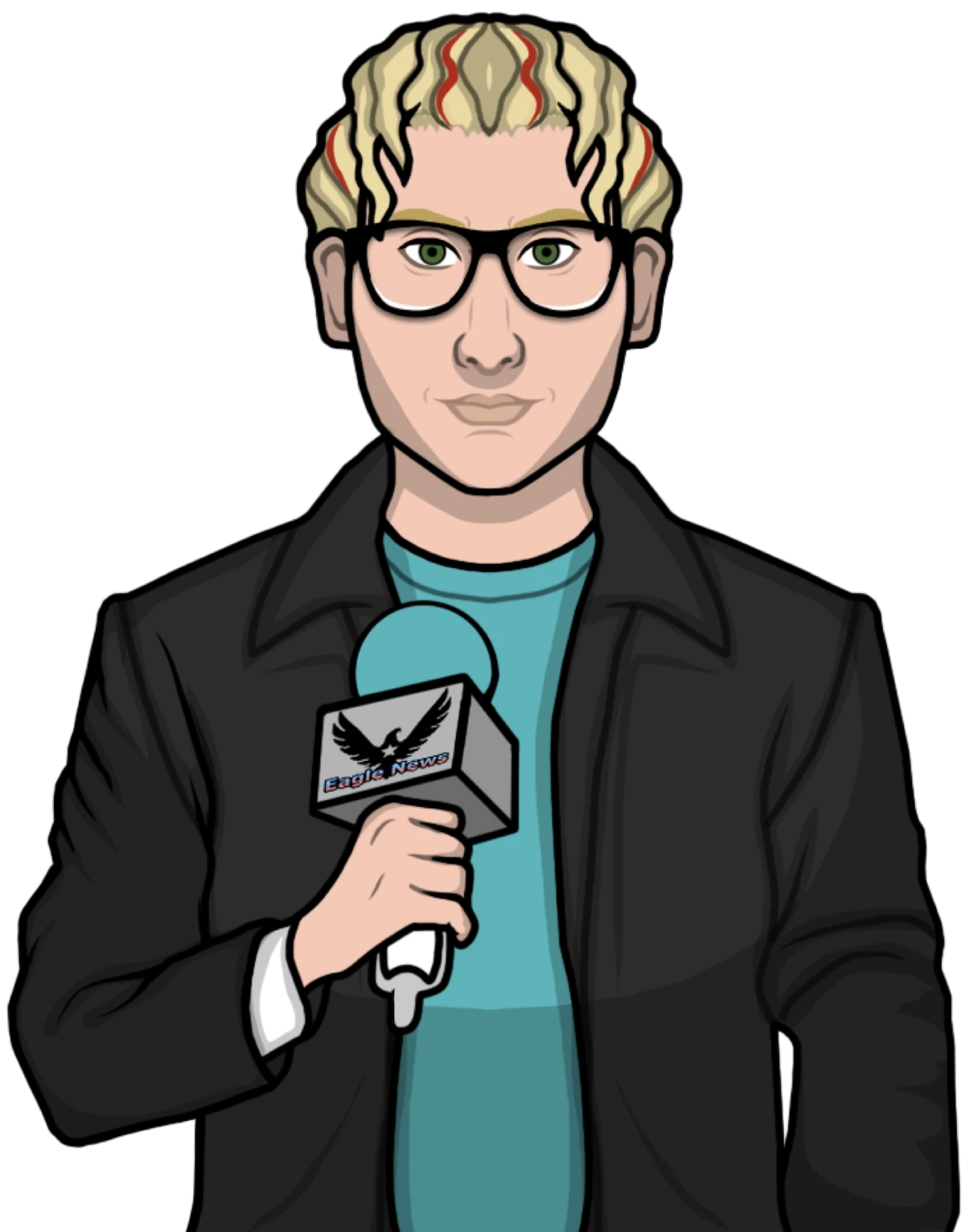 Andy Ross | Criminal Case Fanmade Wiki | Fandom