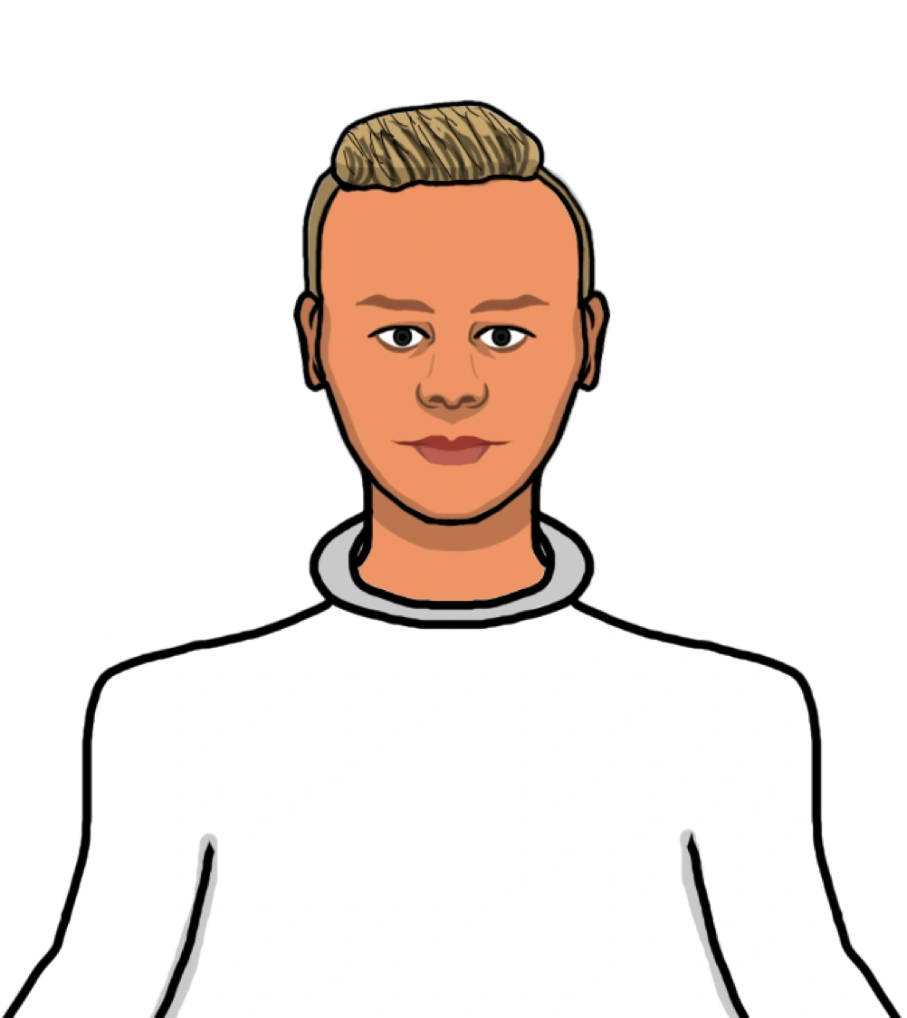 Jonathan Stark | Criminal Case Fanmade Wiki | Fandom