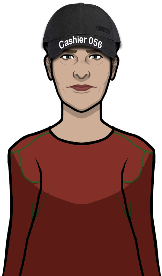 Ross Davidson Criminal Case Fanmade Wiki Fandom
