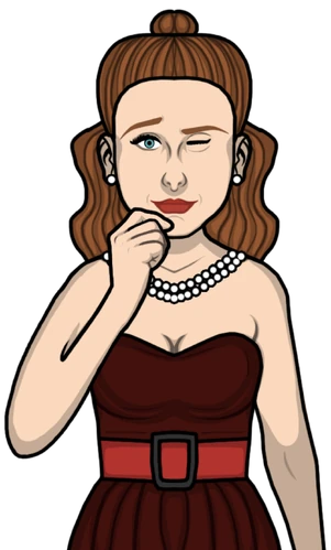 Zara Fox | Criminal Case Fanmade Wiki | Fandom