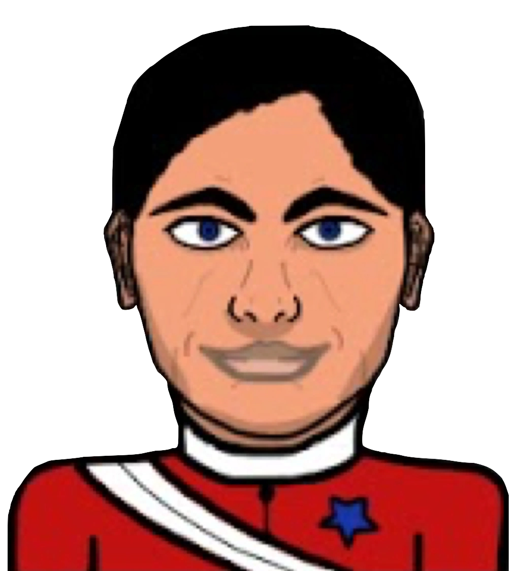 Prince Damien | Criminal Case Fanmade Wiki | Fandom