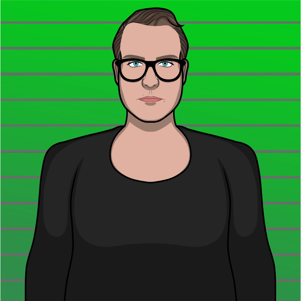 Patrick Saturday | Criminal Case Fanmade Wiki | Fandom