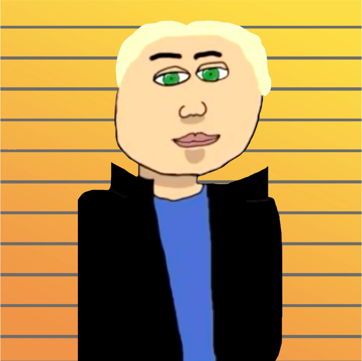 Tyler McKurby | Criminal Case Fanmade Wiki | Fandom