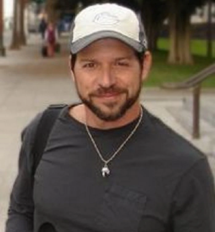 John Rice | The NEW Critic Wiki | Fandom