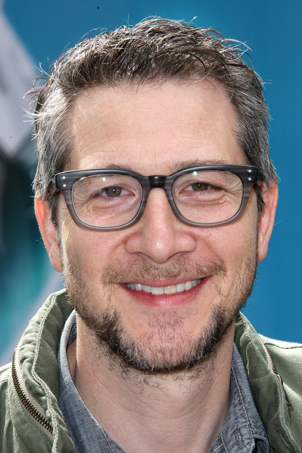 Charlie Bean | The NEW Critic Wiki | Fandom