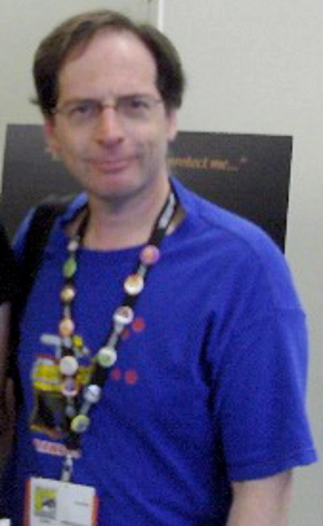 Martin Ansolabehere | The NEW Critic Wiki | Fandom