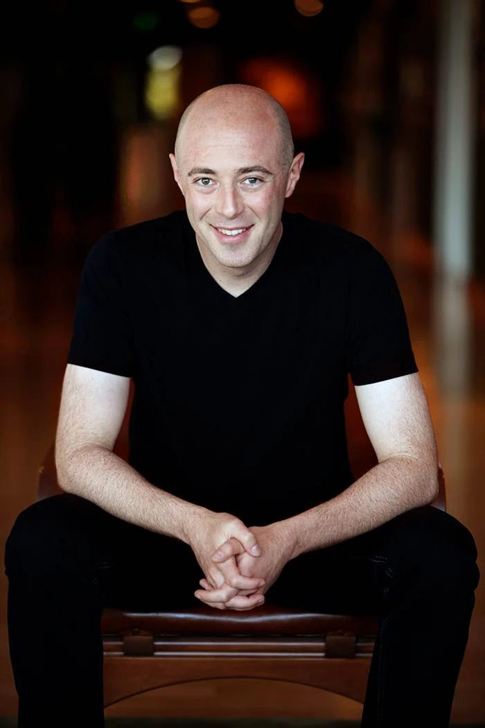 Mark Walsh | The NEW Critic Wiki | Fandom