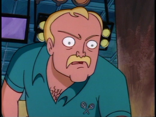 Duke Phillips | The NEW Critic Wiki | Fandom