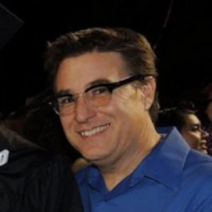 Brad Vandergrift | The NEW Critic Wiki | Fandom