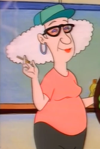 Doris | The NEW Critic Wiki | Fandom