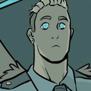 The Croaking Wiki | Fandom