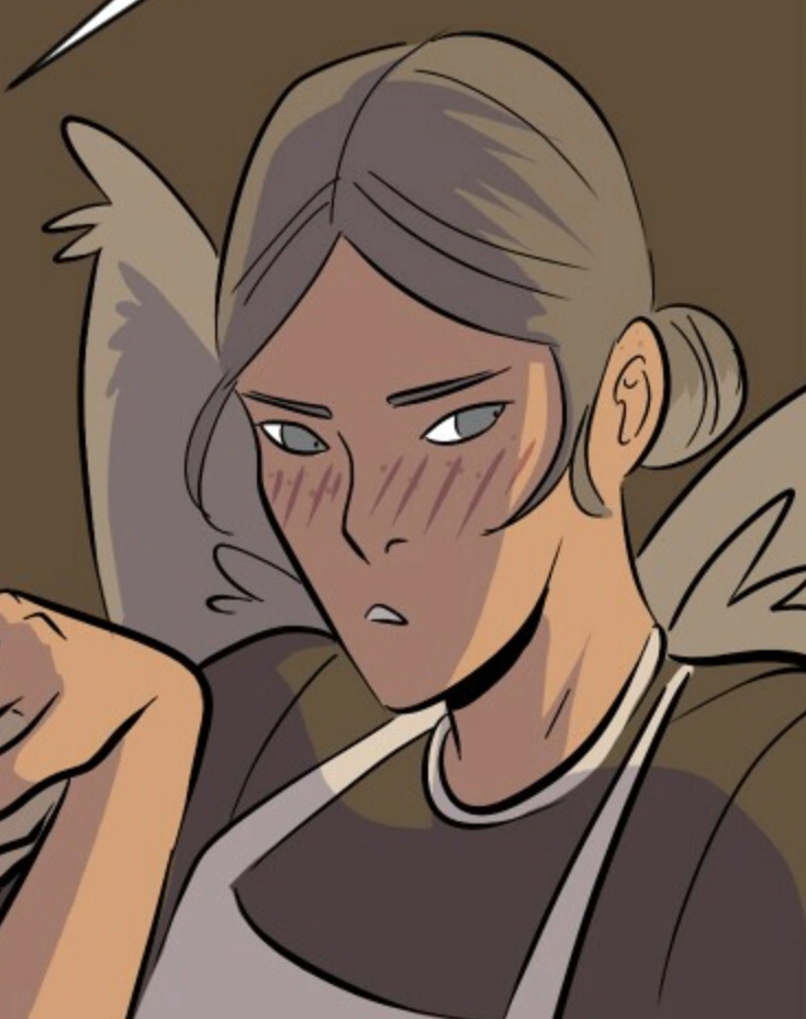 Lulu | The Croaking Wiki | Fandom