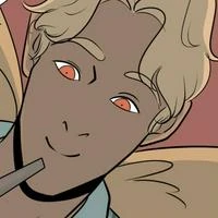 Lars Amplo | The Croaking Wiki | Fandom