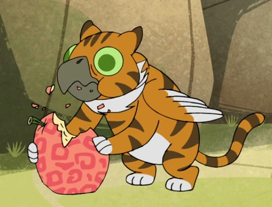 Category:Animals | The Croods Wiki | Fandom