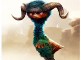 Category:Croodaceous Creatures | The Croods Wiki | Fandom