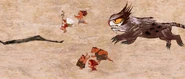 Bear Owl | The Croods Wiki | Fandom