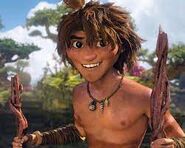 Guy Crood | The Croods Wiki | Fandom