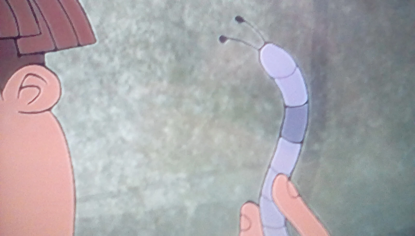 Smartworm | The Croods Wiki | Fandom