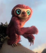 Belt Crood | The Croods Wiki | Fandom